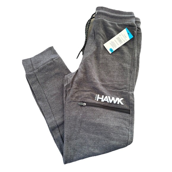 Tony Hawk | Pants | Mens Joggers Tony Hawk Knit Pants W Zip Pocket ...